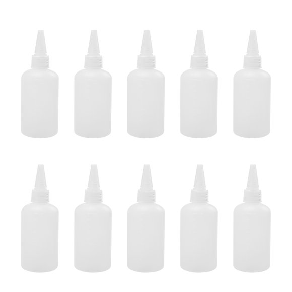 Paint Bottles