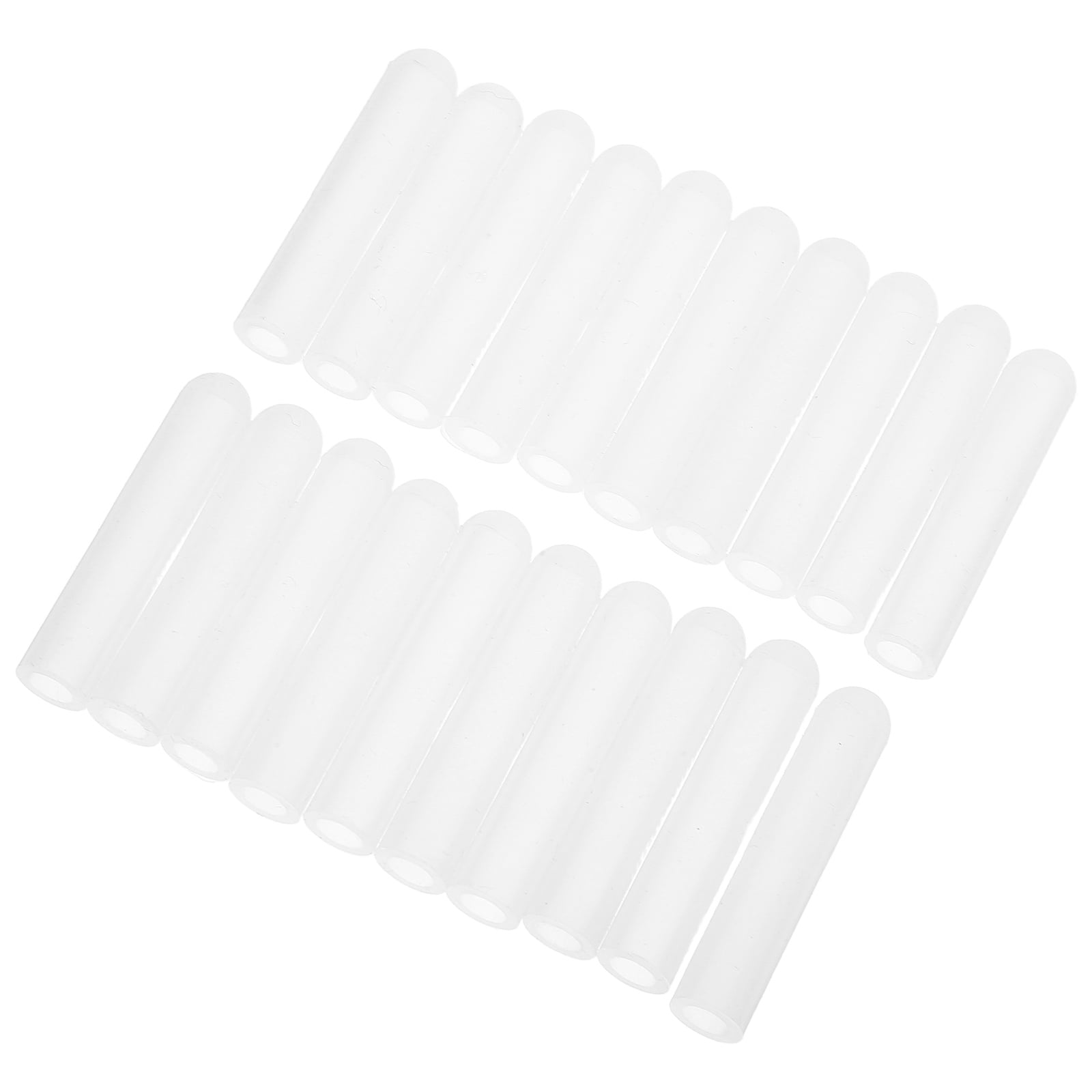 FRCOLOR 20 Pcs Mechanical Claw Cover For Doll Machine Rubber Finger ...