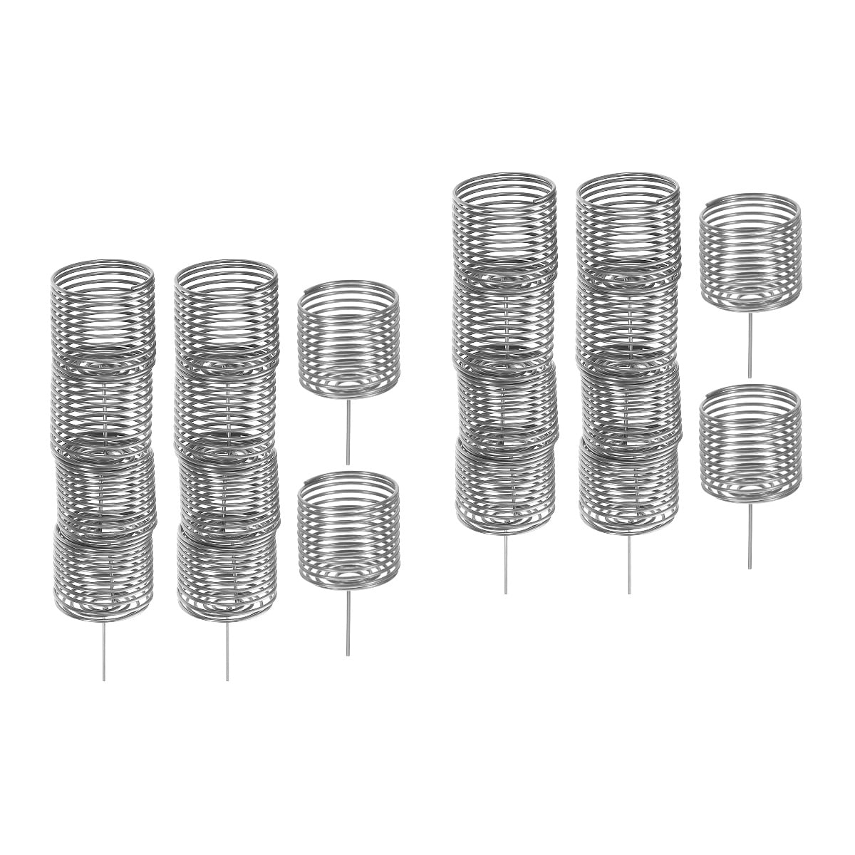 FRCOLOR 20 pcs Automatic Planting Fertilizer Boxes Gardening ...