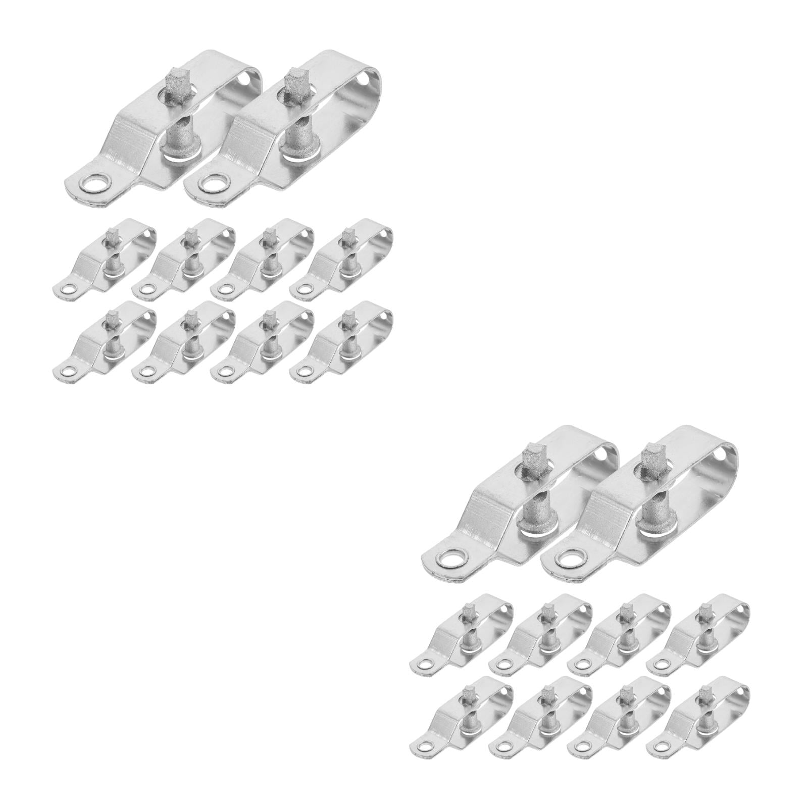 FRCOLOR 20 pcs Fence Wire Strainer Heavy Duty Fence Tightening Electric ...