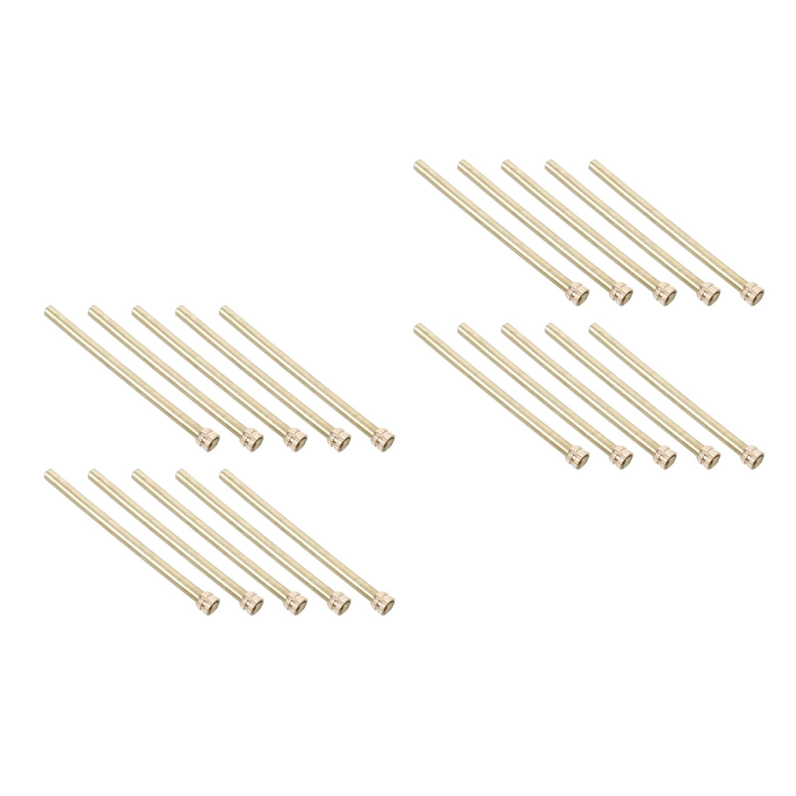 FRCOLOR 20 pcs Photo Frame Back Brackets Tabletop Photo Frame Holders ...