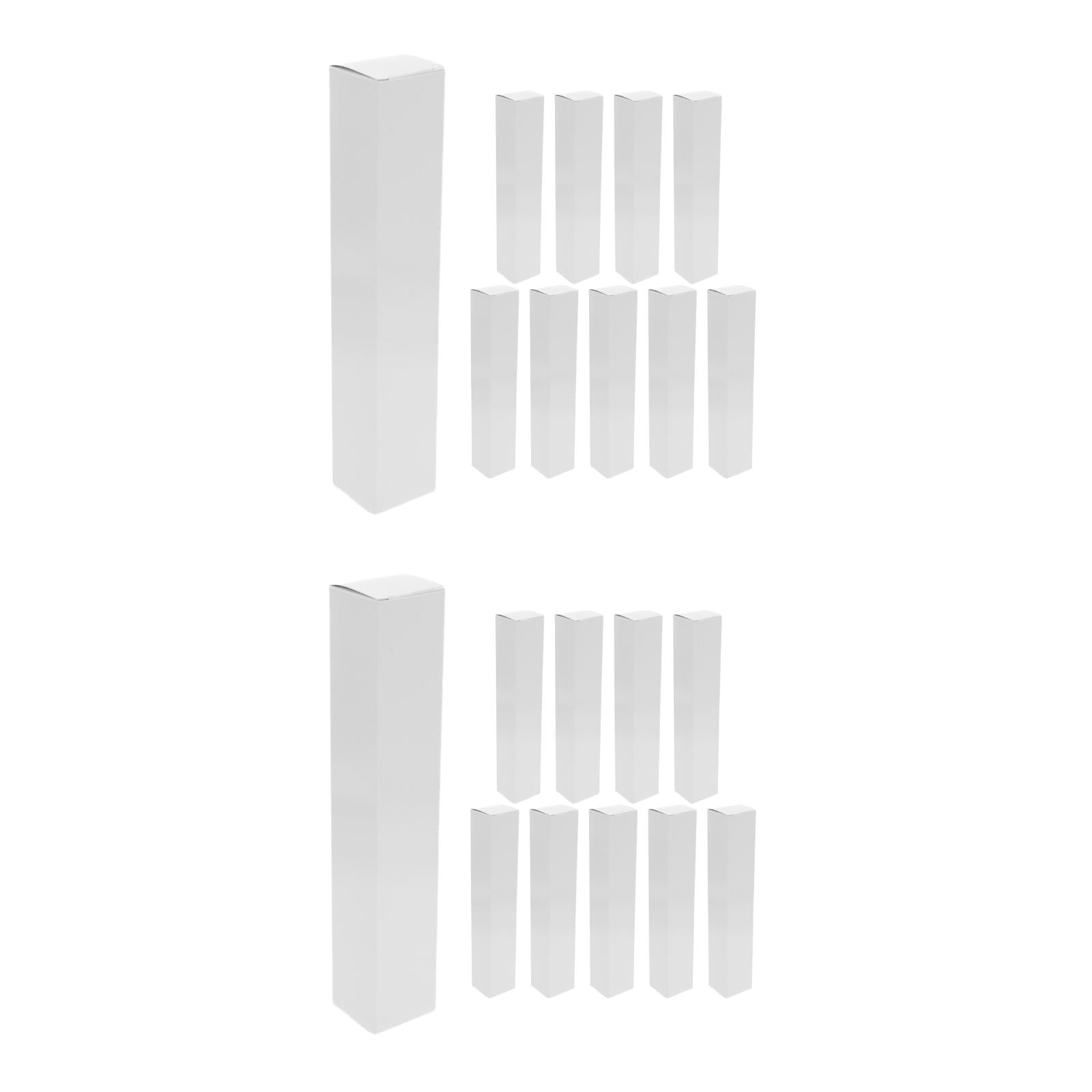 FRCOLOR 20 pcs Universal Packaging Box Diy Fan Storage Box Fan Box Fan ...