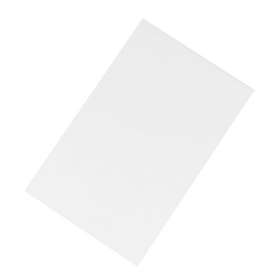 FRCOLOR 200 Pcs Blank Business Cards Notecards with Envelope Postcards ...