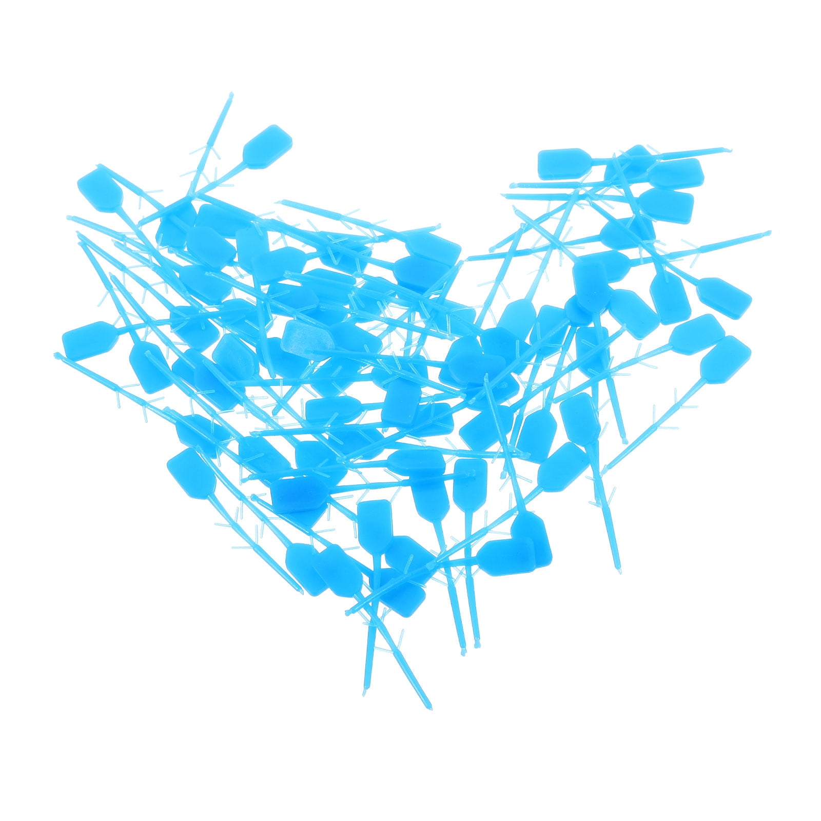 FRCOLOR 200pcs Tamper Seal Fire Extinguisher Safety Lock Fire ...