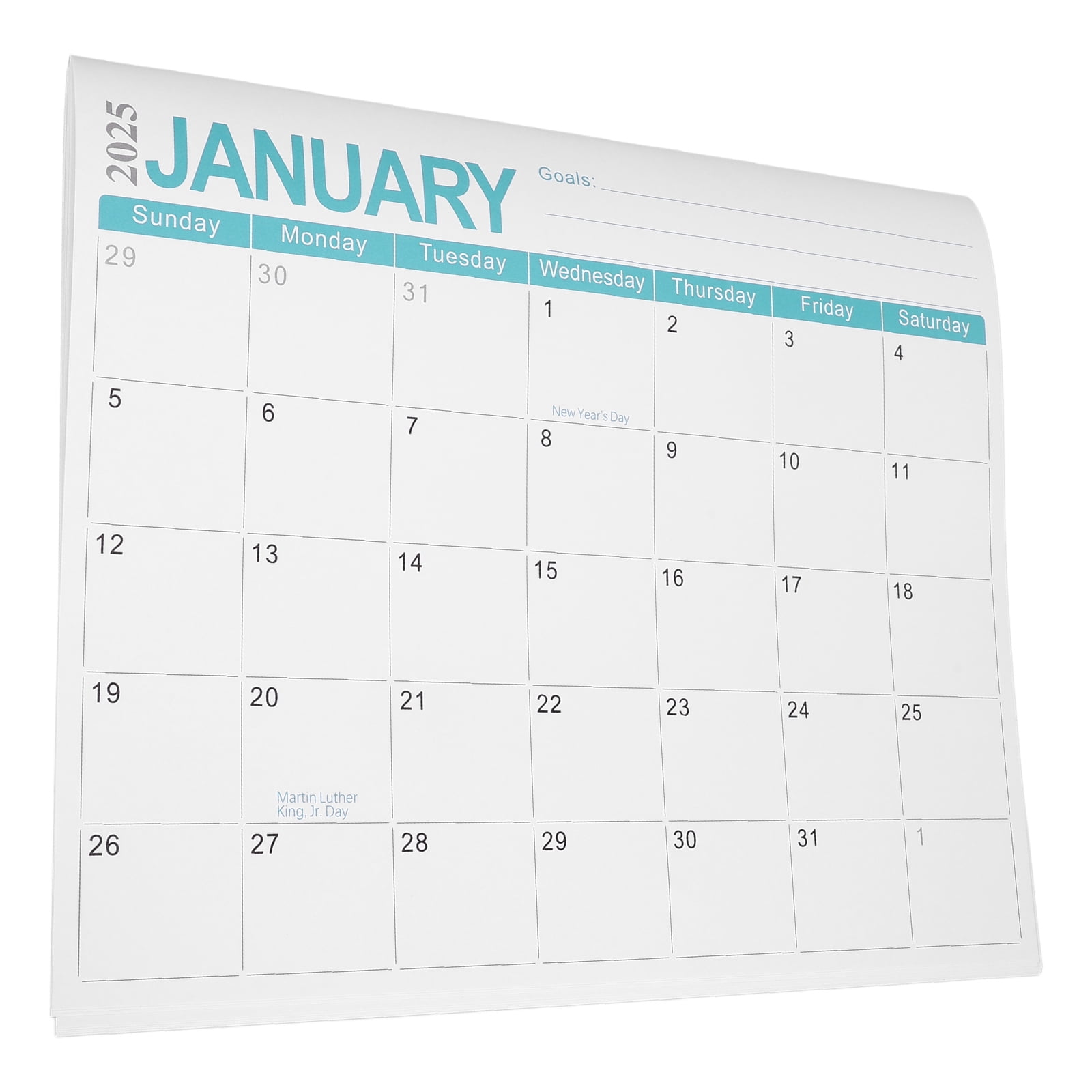 FRCOLOR 2024-2025 Calendar Electric Magnetic Refrigerator - Walmart.com