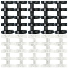 Slide Binder Bars