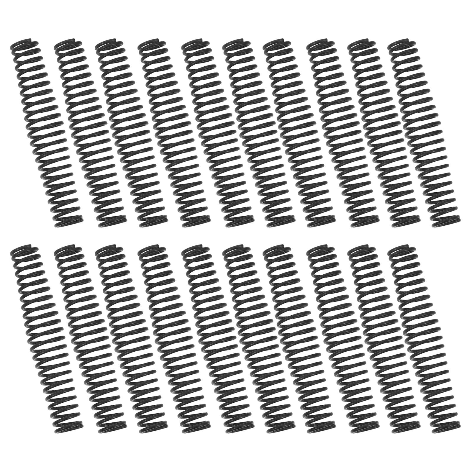 FRCOLOR 20 Pcs Pruner Pruning Shear Replacement Springs High Branch ...
