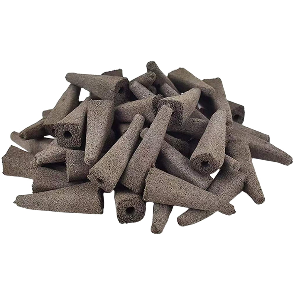 FRCOLOR 20pcs Mini Plant Nursery Blocks Nutrient Soilless Block ...