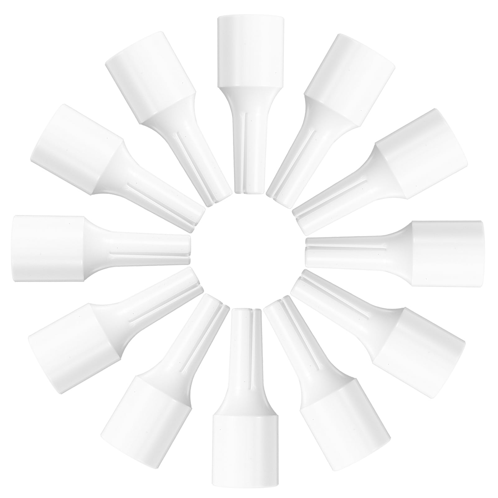 FRCOLOR 20pcs Professional Vial Breaker Small Ampoule Opener Portable ...