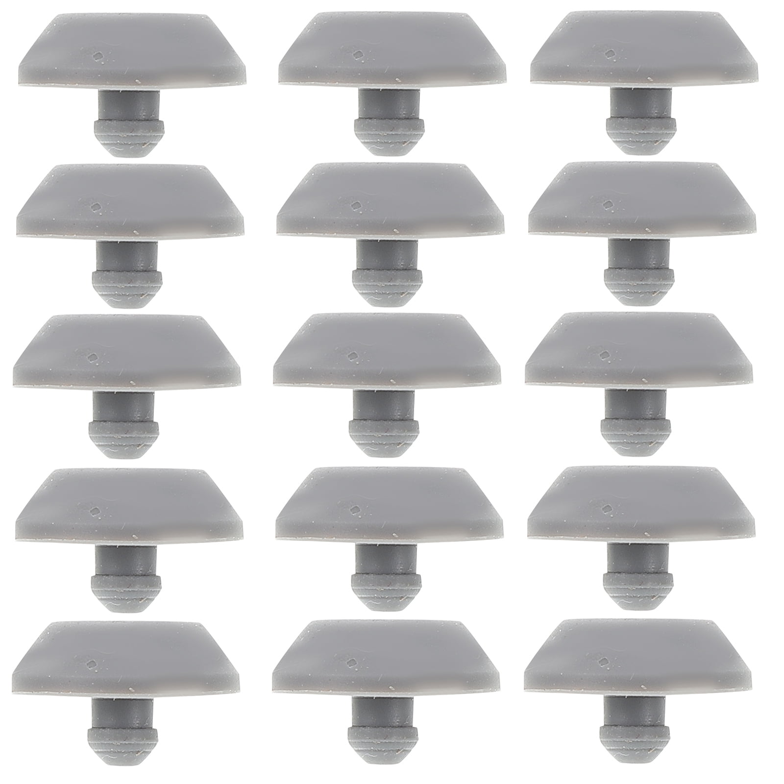 FRCOLOR 20pcs Silicone Water Bottles Plug Seal Anti-Leak Bottle Caps ...