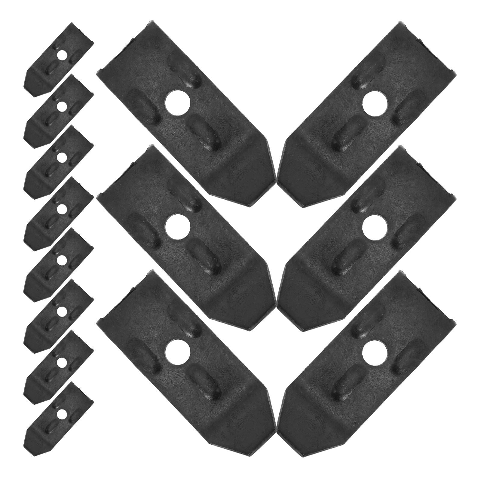 FRCOLOR 20pcs Table Top Levelers Table Fastening Levelers Desktop ...