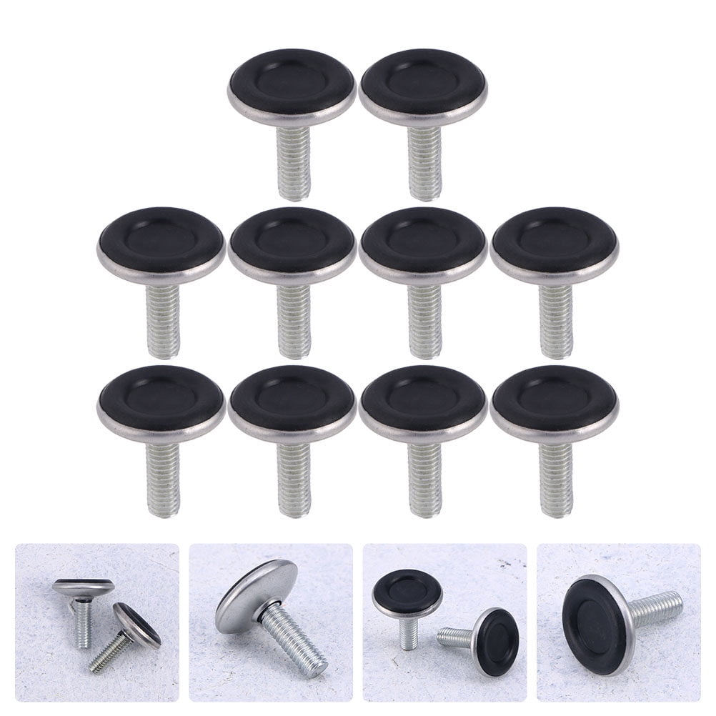 FRCOLOR 24Pcs Furniture Levelers for Uneven Weight Distribution in ...