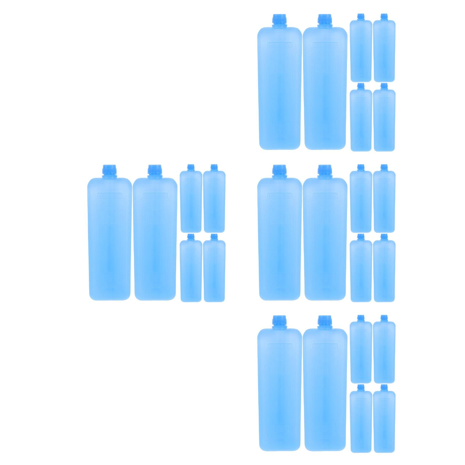 FRCOLOR 24 pcs Lunch Box Ice Packs Ice Pack For Cooler Cooler Ice Packs ...