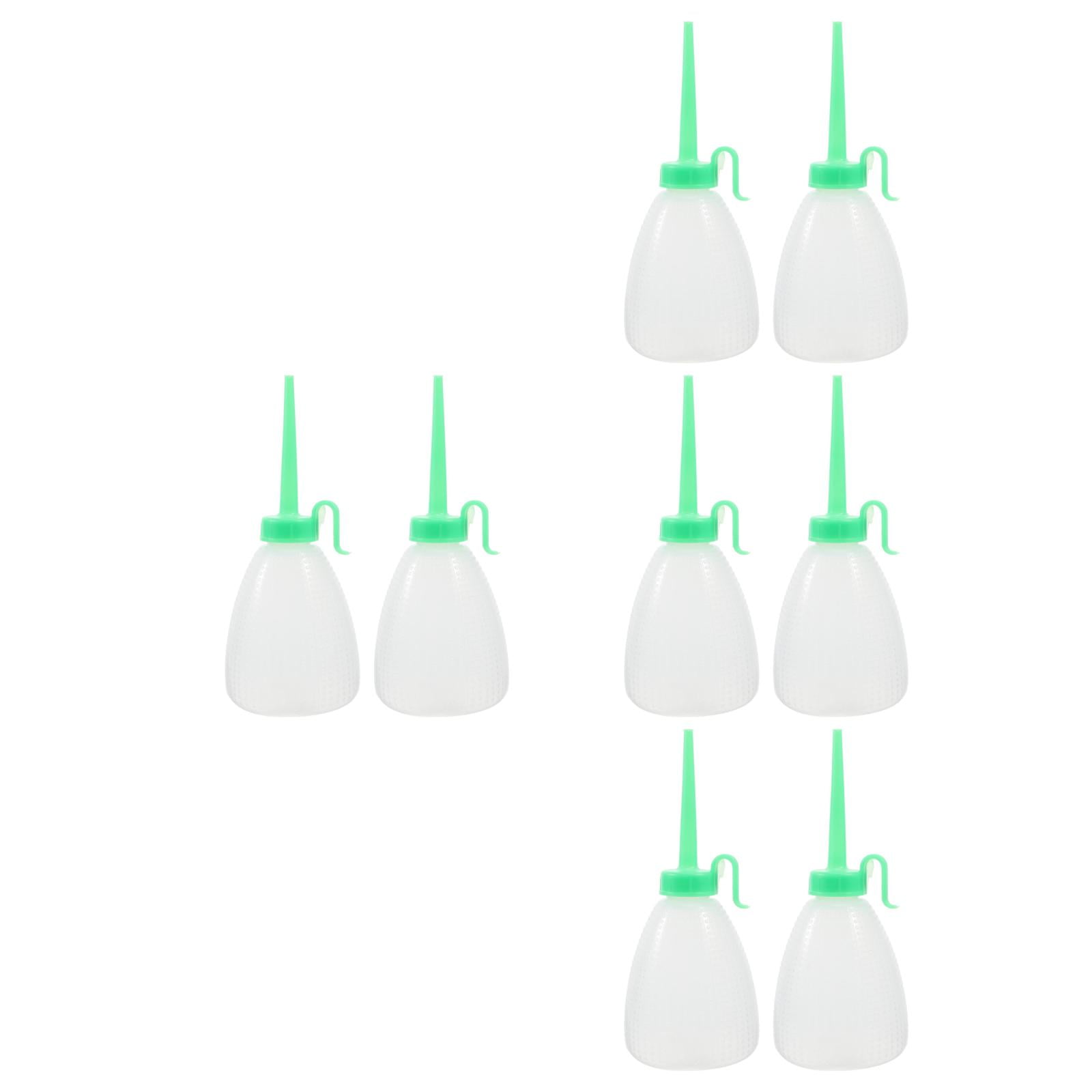 FRCOLOR 24 pcs Sewing Machine Oiler 150ml Oil Dispenser with Long ...