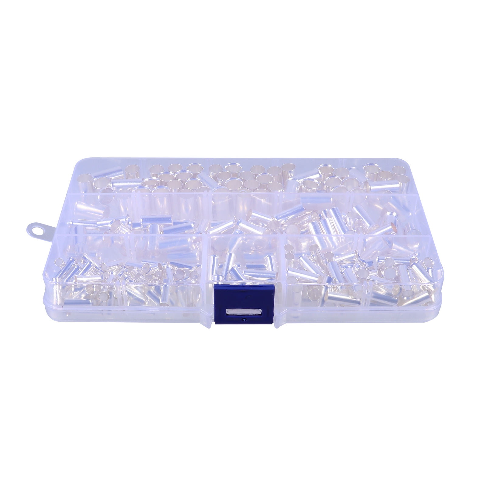 FRCOLOR 240 Pcs Electric Connectors Ferrules Battery Terminals ...