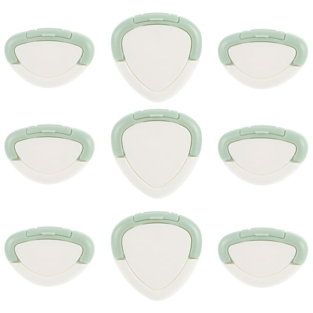 FRCOLOR 24pcs Child Proof Outlet Plug Covers Electrical Protector ...