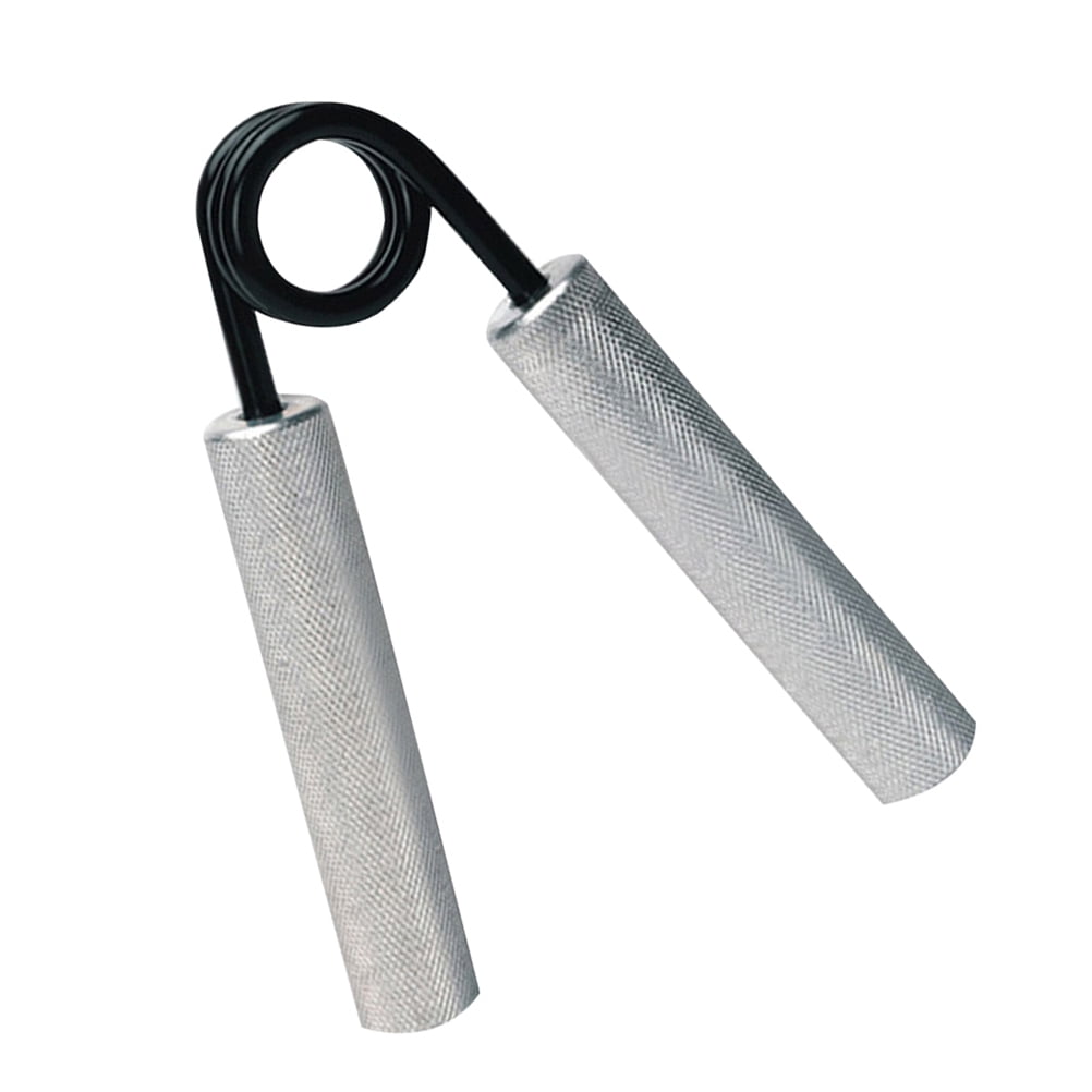 FRCOLOR 250 Lbs Grip Strength Trainer Gym Equipment Hand Exercise Tool ...