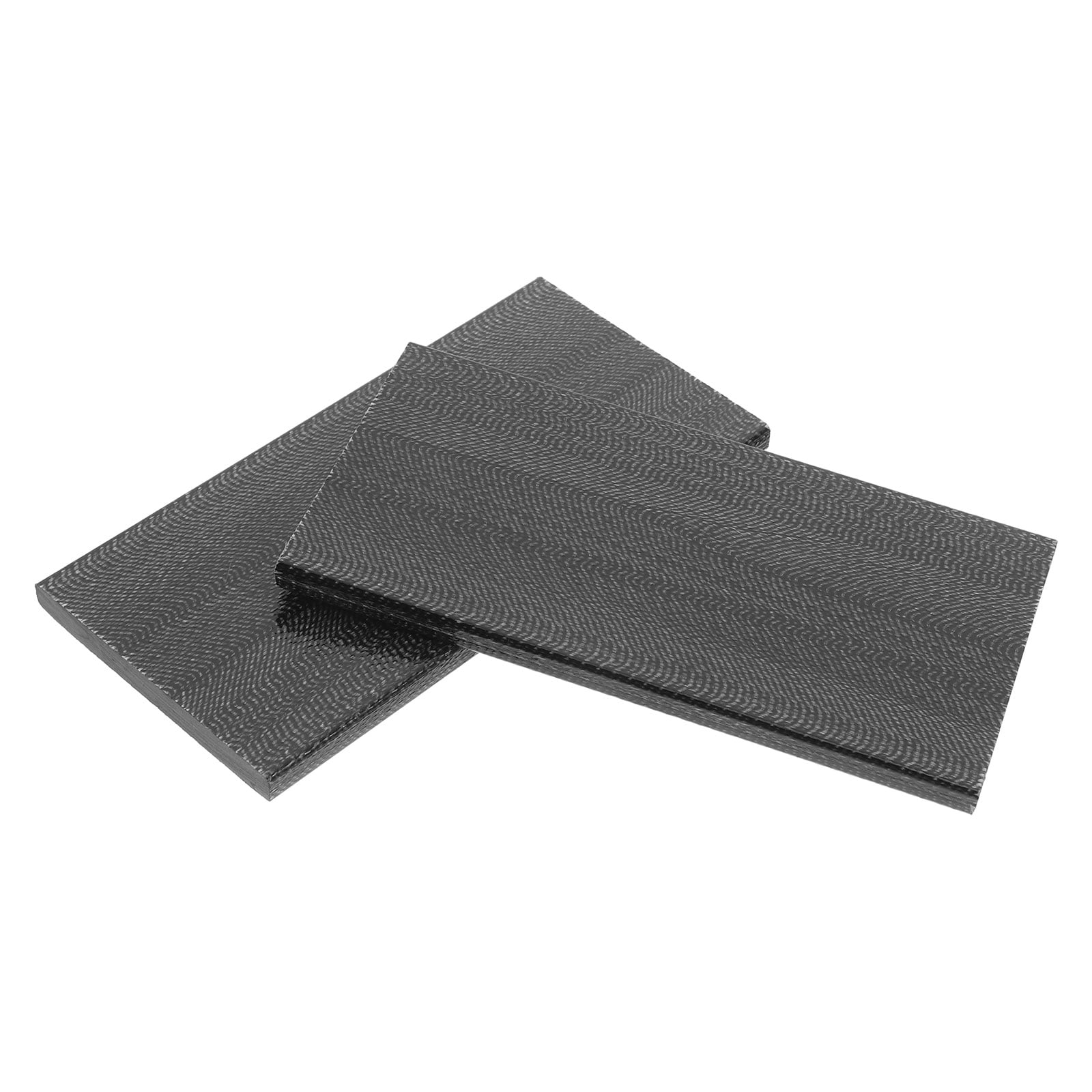 FRCOLOR 2PCS Black Patio Chair Spring Plates Swivel Rocker Chair ...