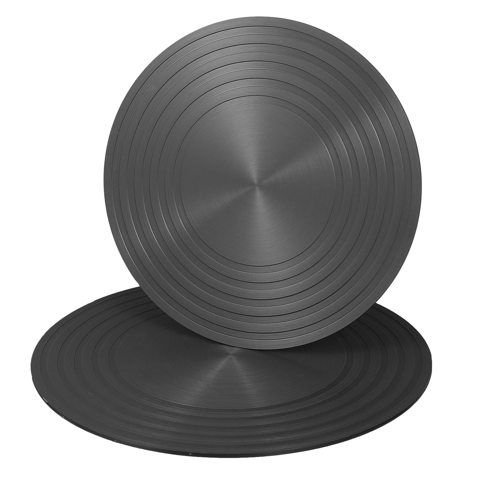 FRCOLOR 2PCS Heat Diffuser Plate Gas Stove Diffuser Heat Diffuser ...