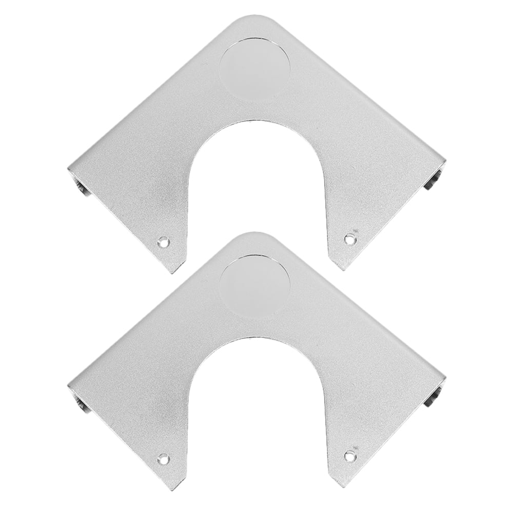 FRCOLOR 2PCS Pool Table Corner Protector Pool Table Corner Protectors ...