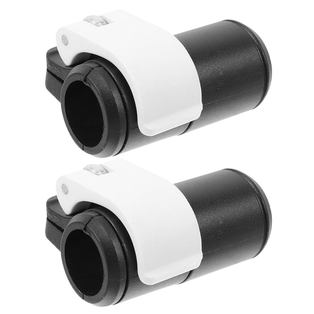 2pcs Replacement Trekking Pole Fastener Walking Stick Buckle External ...