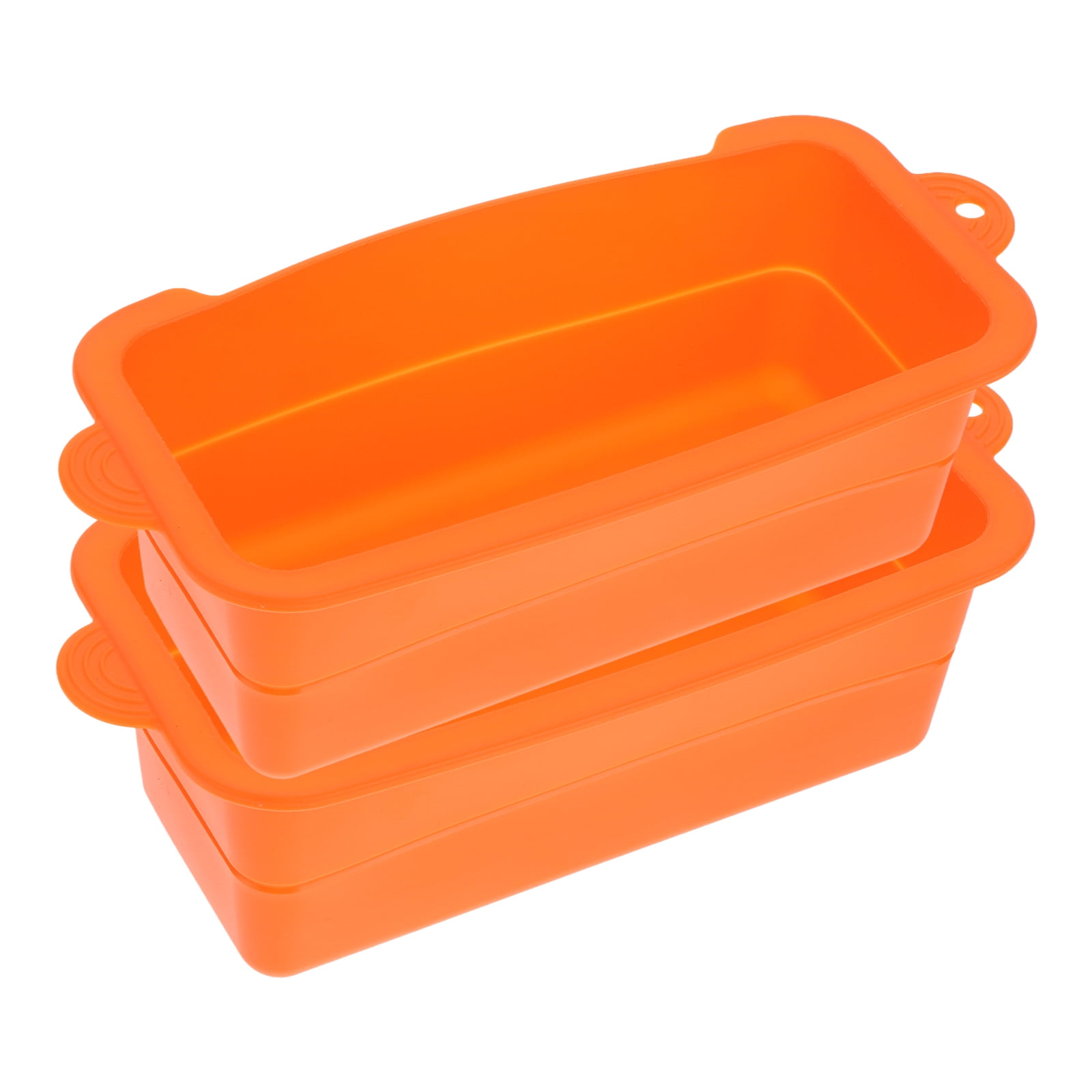 FRCOLOR 2Pcs Silicone Grease Drip Tray Liners for Griddle Grease Cup ...