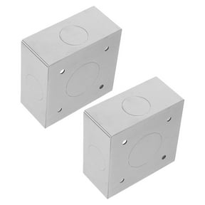 Surface Mount Electrical Boxes in Electrical Boxes - Walmart.com