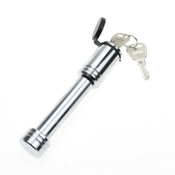 Trailer Lock in Hitch Locks & Pins - Walmart.com