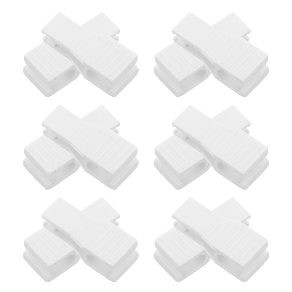 30pcs Car Fuse Puller Tool Mini Plastic Removal Tools for Automotive ...