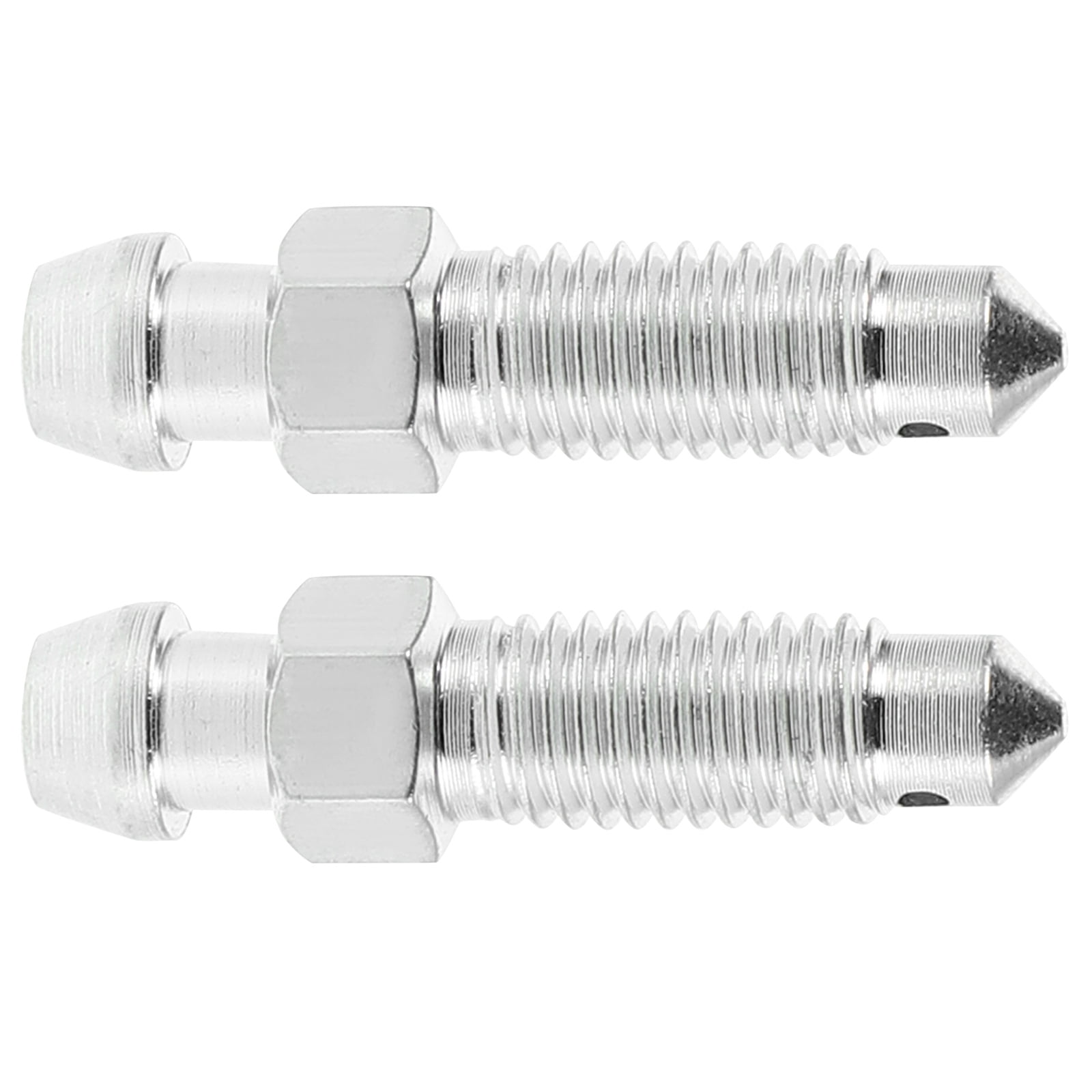 FRCOLOR 2pcs Bleed Valve Fork Air Bleed Valve Fork Air Bleeder Valve ...