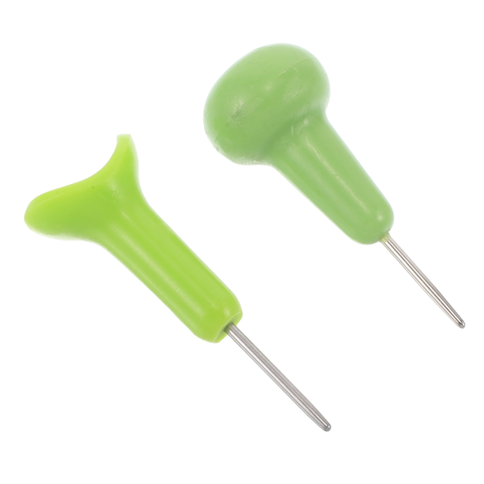 FRCOLOR 2pcs Blind Writing Pen Braille Writer Accessory Blind Braille ...