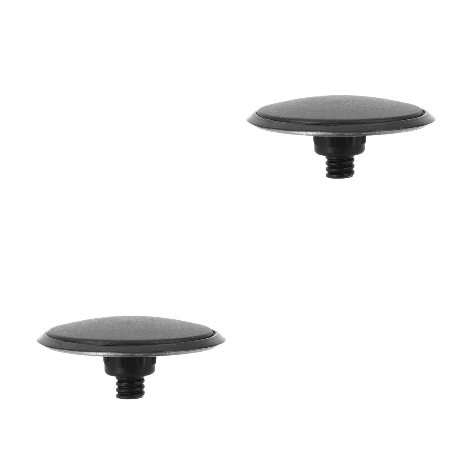 FRCOLOR 2pcs Car Wiper Plug Replacement Rear Wiper Plug Cap Plastic ...