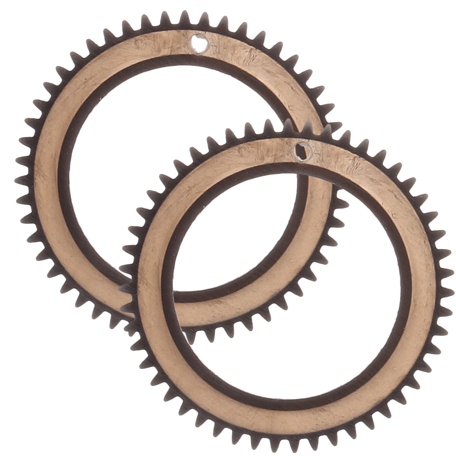 FRCOLOR 2pcs Cassette Tape Recorder Wheel Compatible For RQ-SX Tape ...