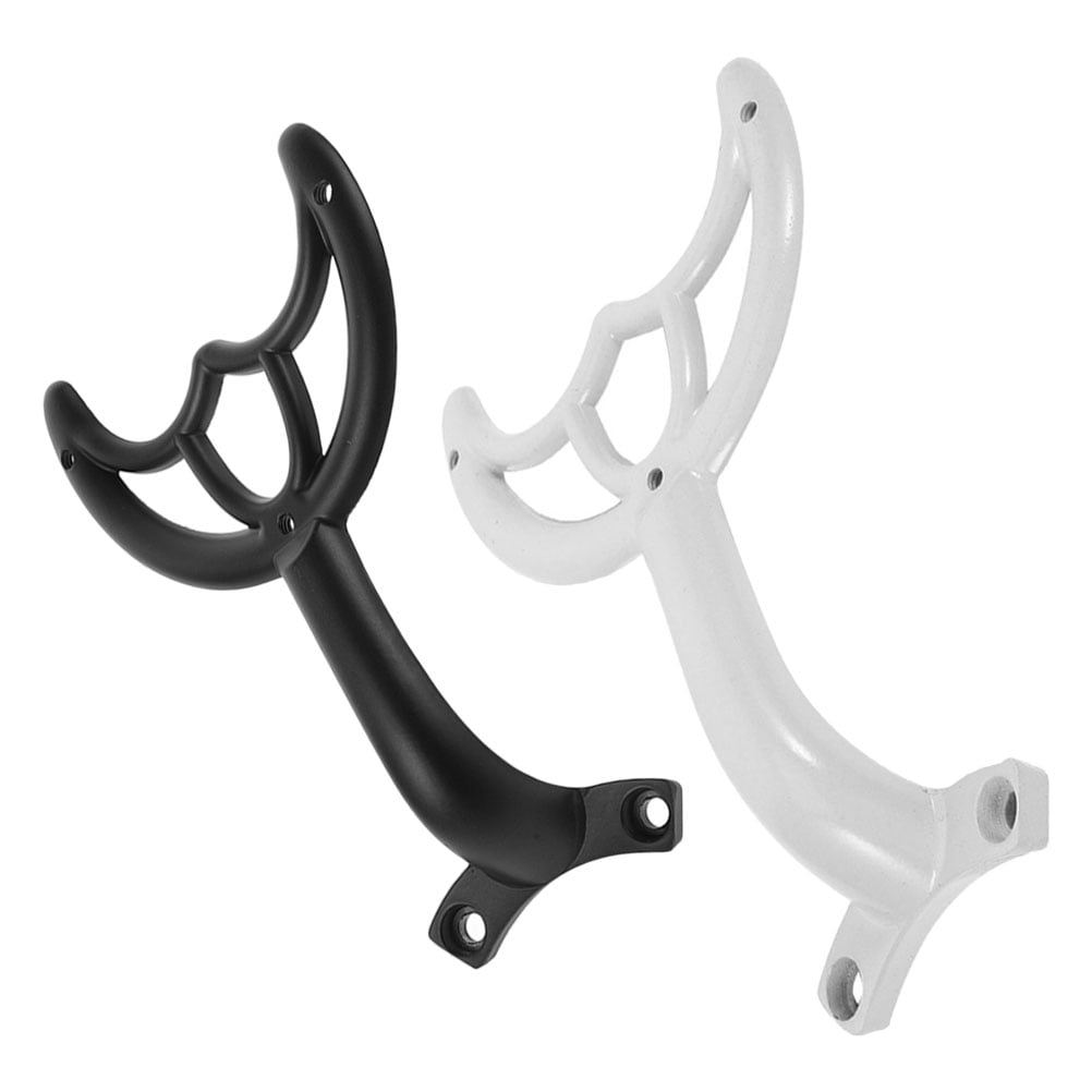 FRCOLOR 2pcs Ceiling Fan Blade Arms Replacement With Mounting Hardware ...