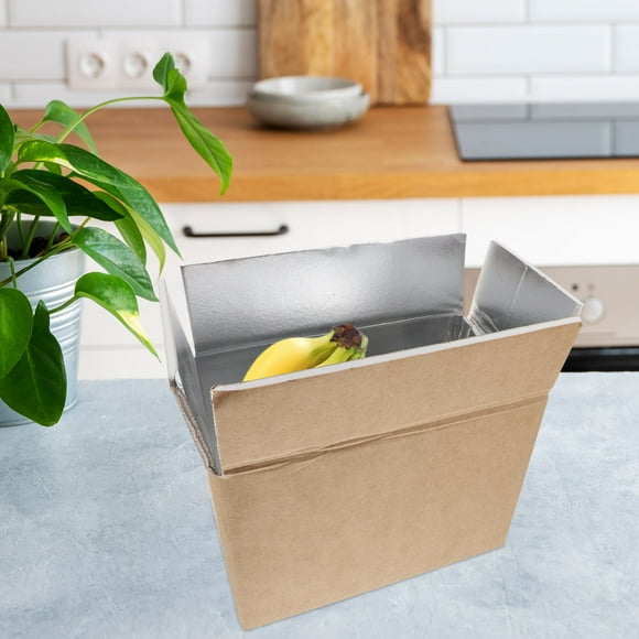 Insulated Shipping Boxes