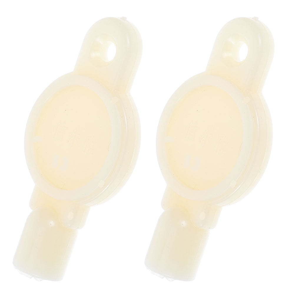 FRCOLOR 2pcs Commercial Paper Towel Dispenser Key Universal Replacement ...