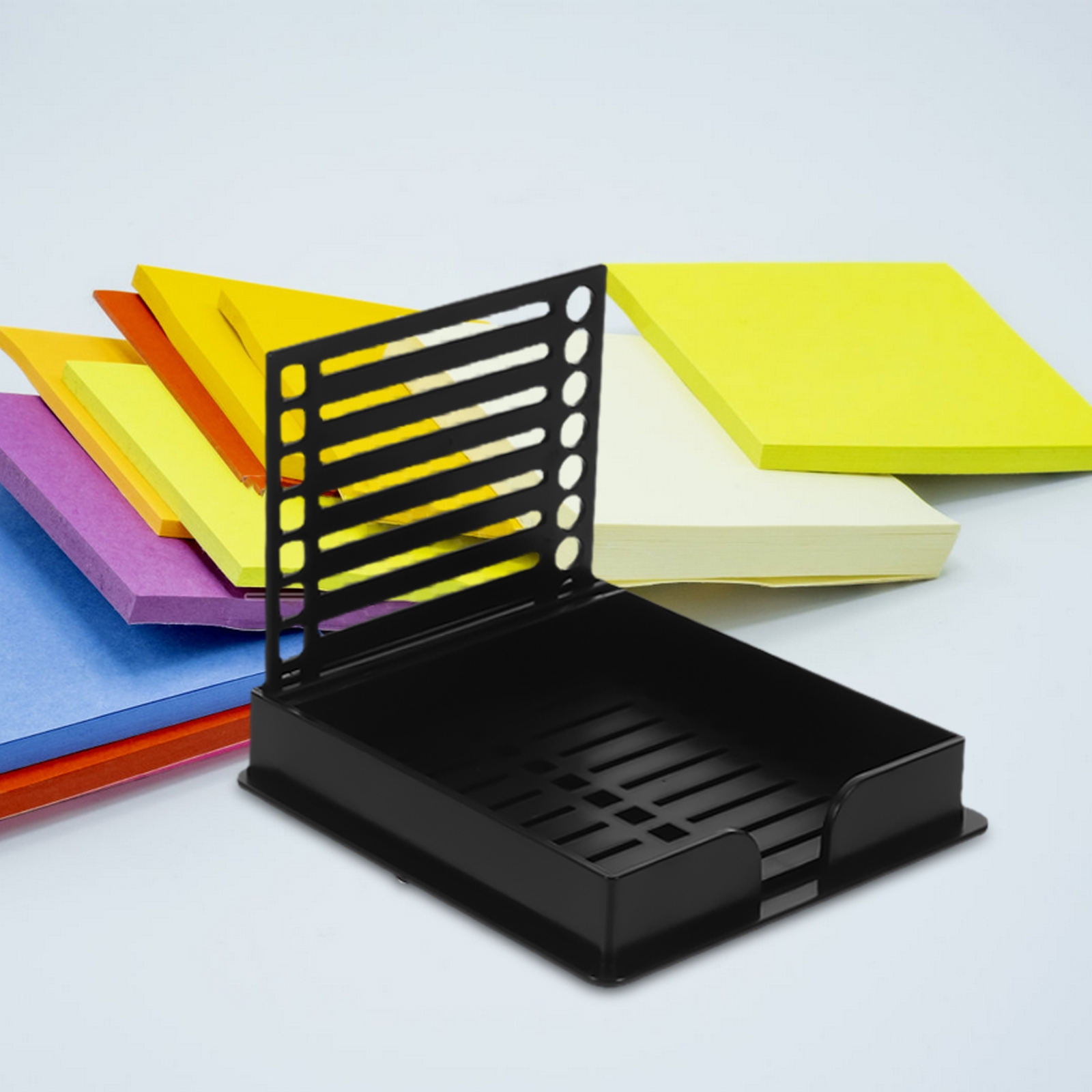 FRCOLOR 2pcs Creative Note Holder For Teachers And Office Desks For ...