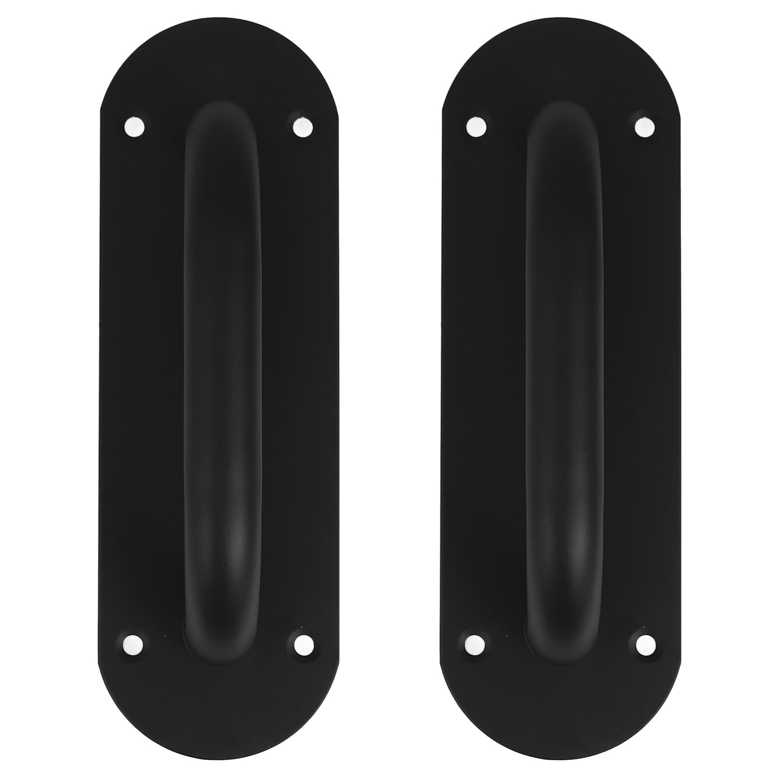 FRCOLOR 2pcs Door Handle Commercial Door Handle Commercial Door Handle ...