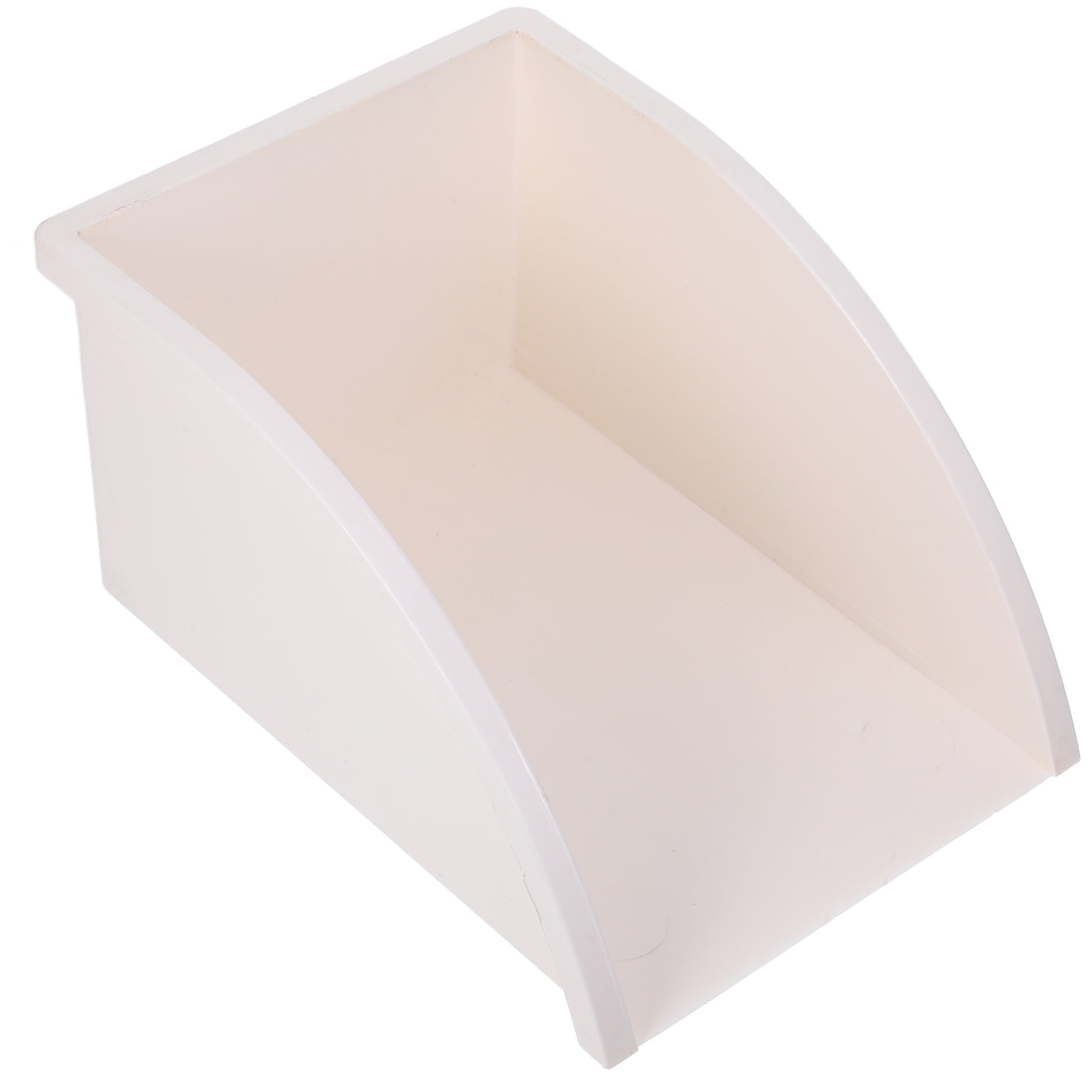 FRCOLOR 2pcs Downspout Splash Block Rain Gutter Splash Block Gutter ...