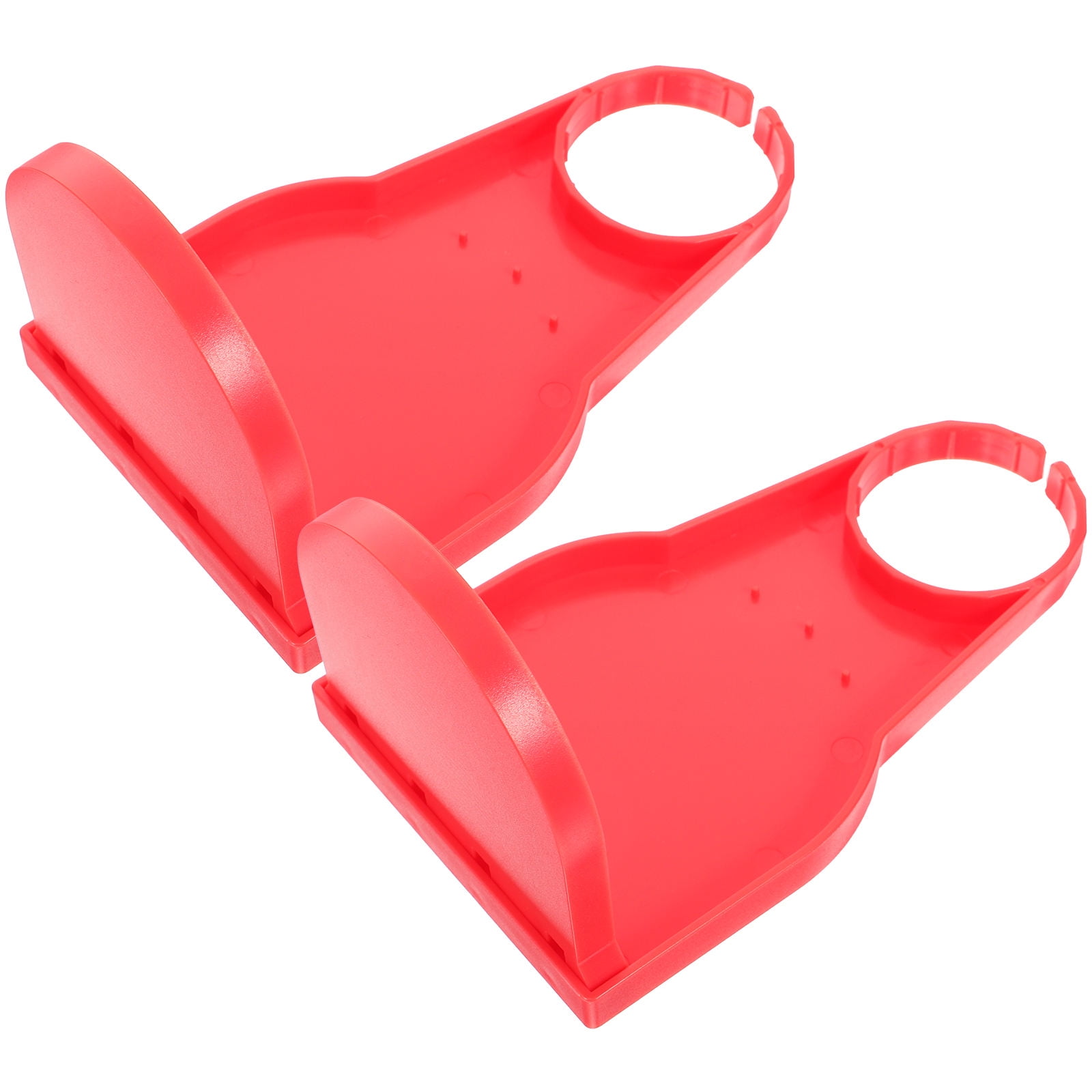 FRCOLOR 2pcs Drip Catcher Dispenser Cup Holder Laundry Tool Drip Tray ...