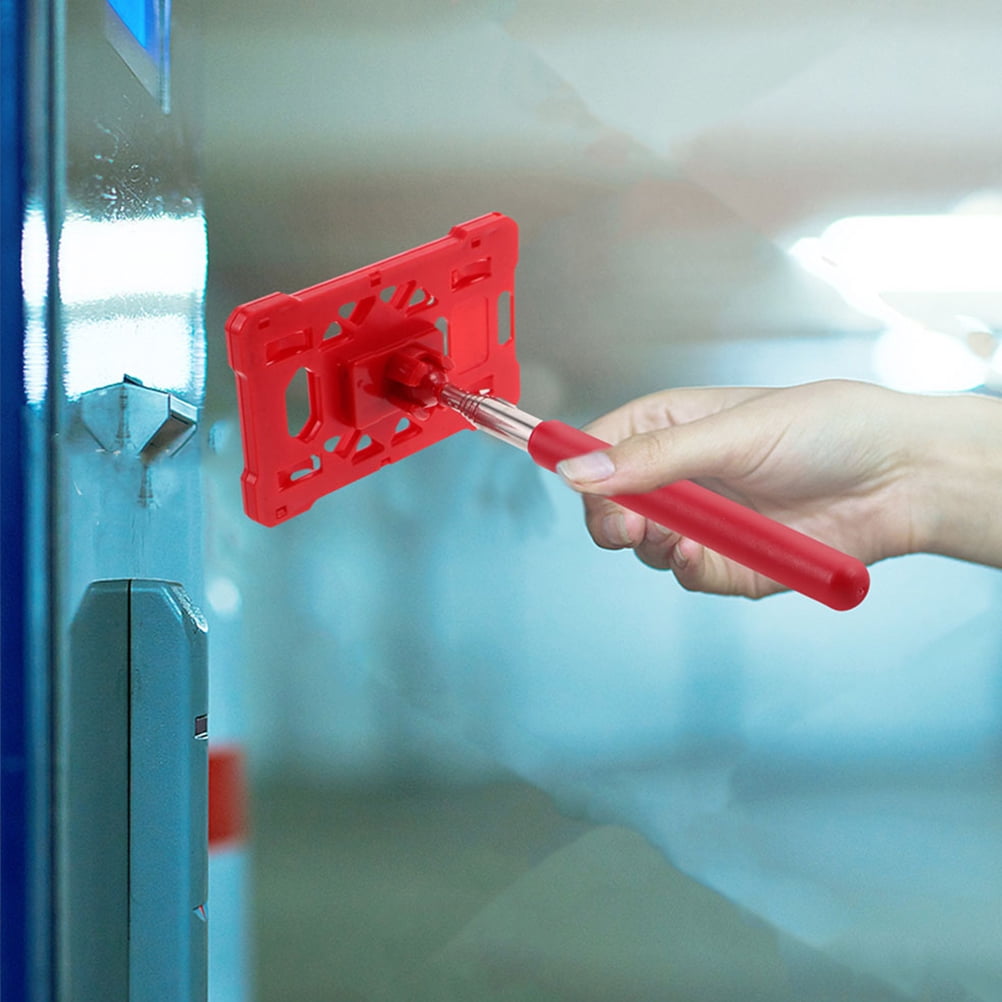 FRCOLOR 2pcs Extendable Parking Card Grabber Telescopic Toll Payment ...