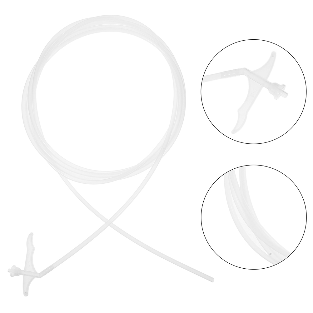 FRCOLOR 2pcs Extended Foam Sealant Tubes Polyurethane Foam Caulking ...