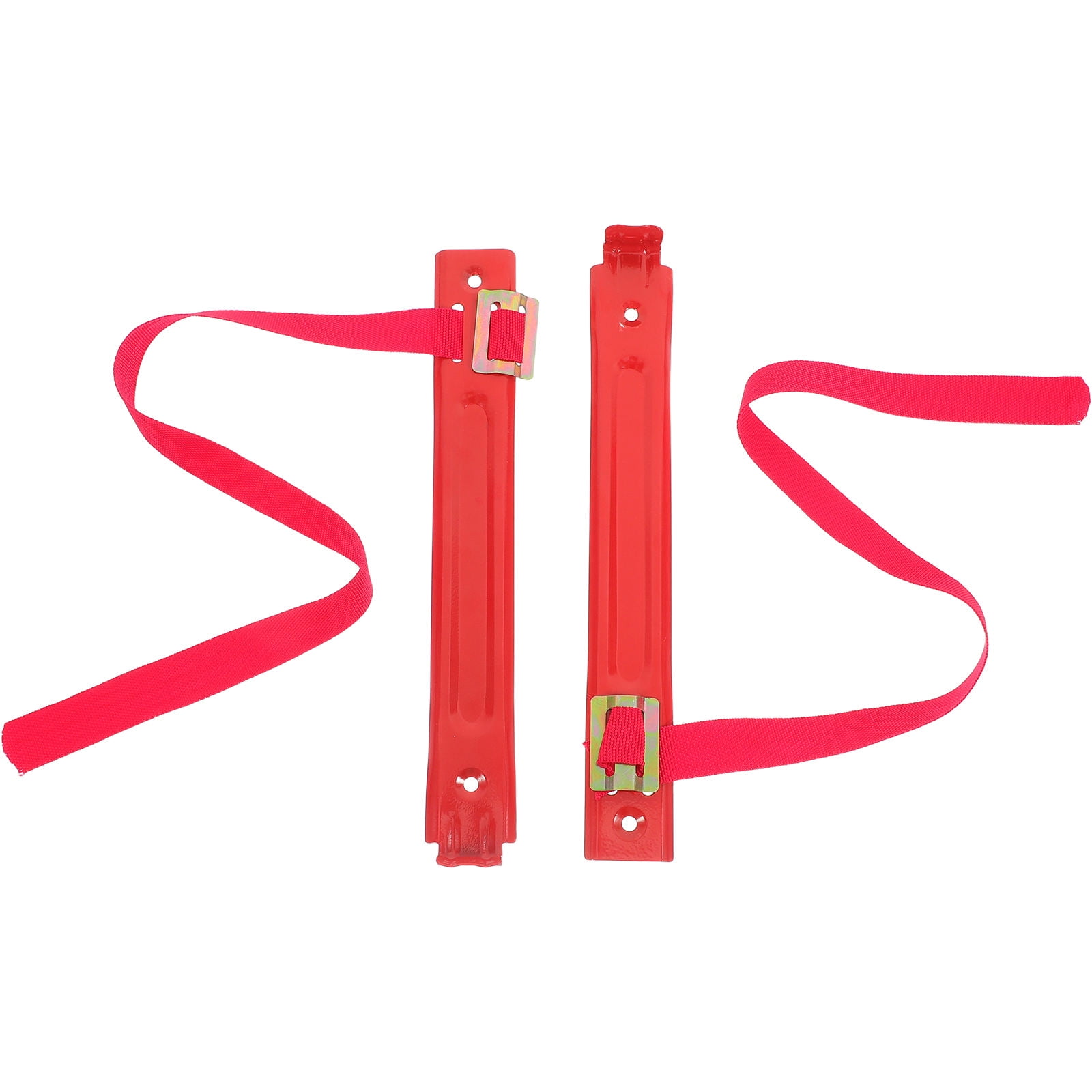 FRCOLOR 2pcs Fire Extinguisher Heavy Duty Iron Hook For Fire ...