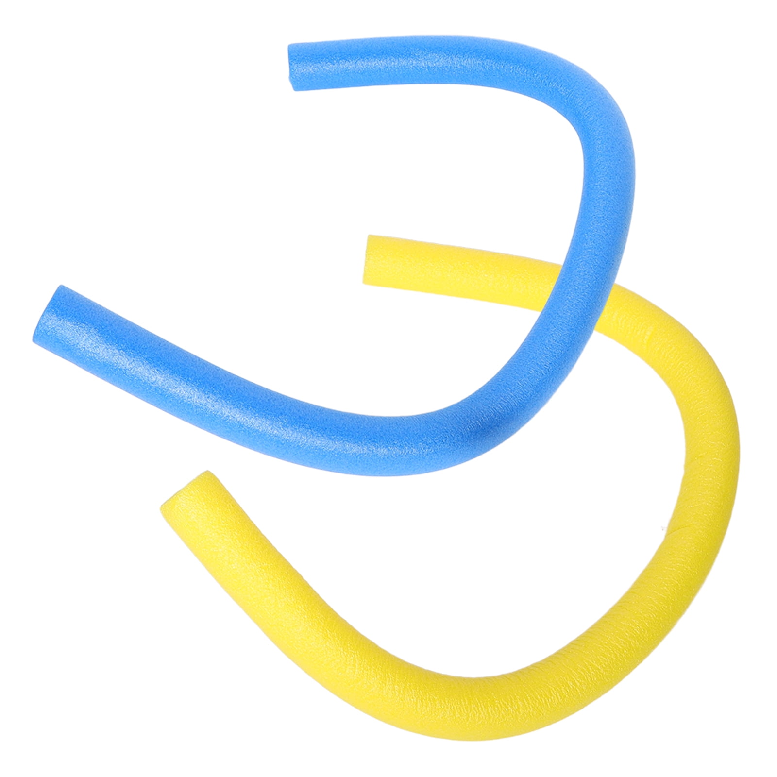 FRCOLOR 2pcs Floating Pool Noodles Foams Tube Long Thick Noodles For ...