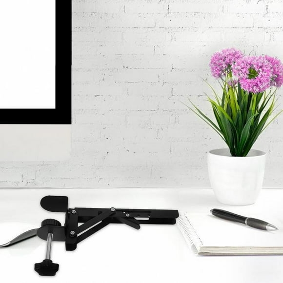 Clamp Desk Extender