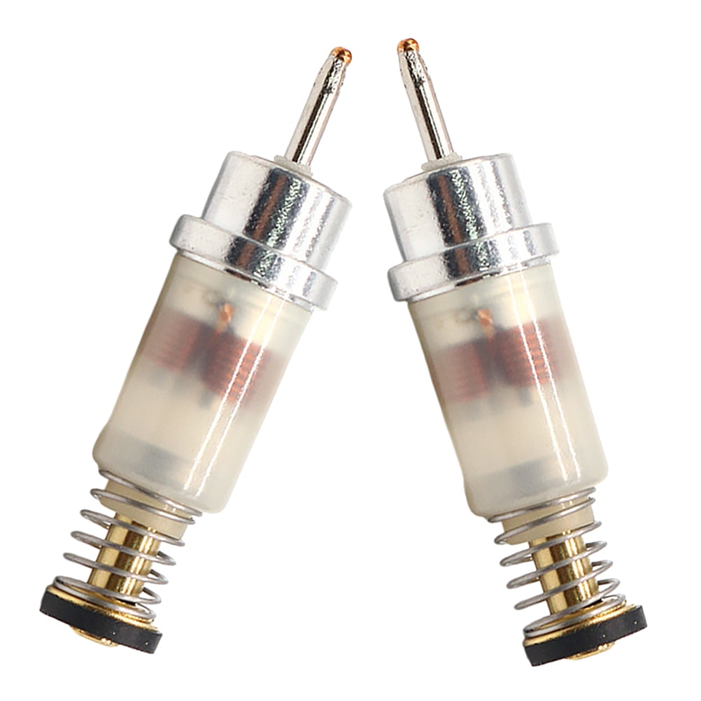 FRCOLOR 2pcs Gas Fireplace Thermocouple Flame Sensor Replacement Safety ...
