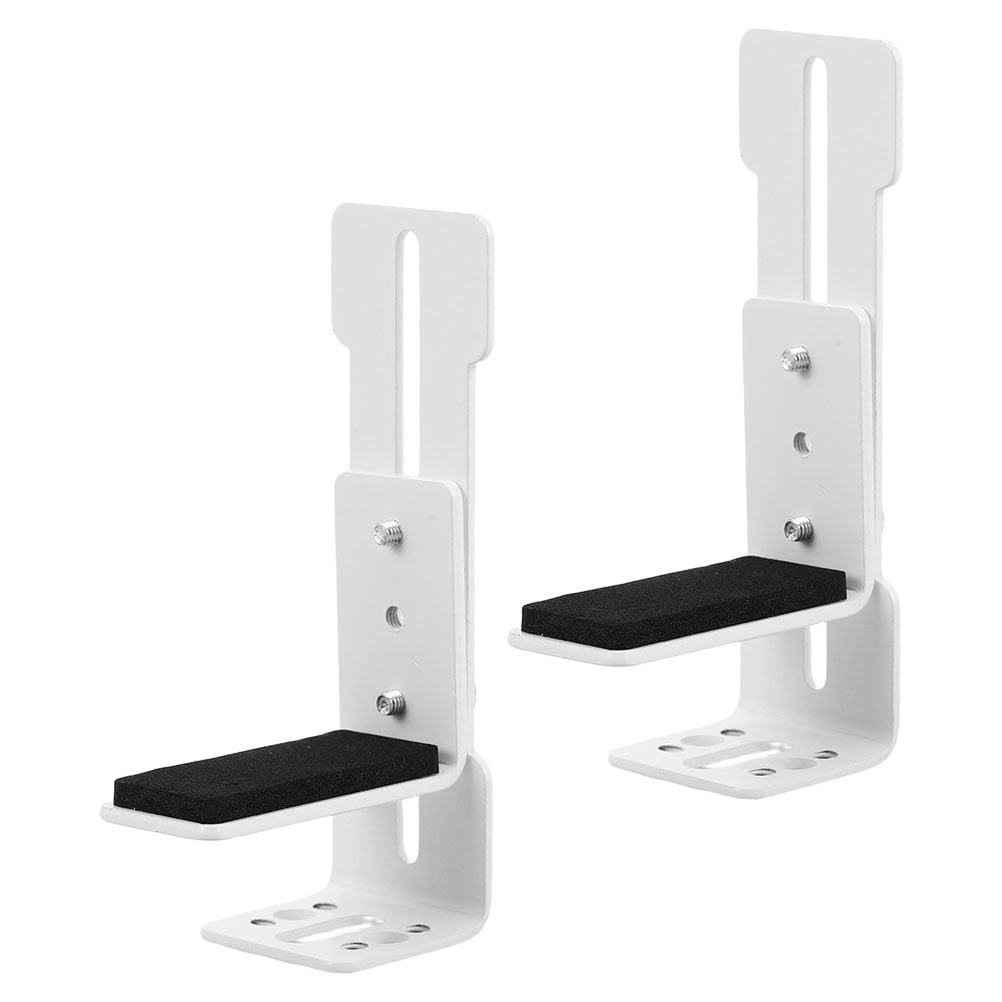 FRCOLOR 2pcs Graphics Card Brace Metal Gpu Support Bracket For Desktop ...