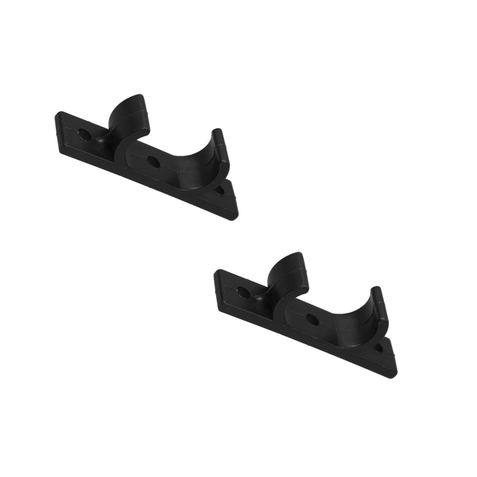 FRCOLOR Raindrops 2pcs Push Handle Holder for Trolley Wagon and Hand ...