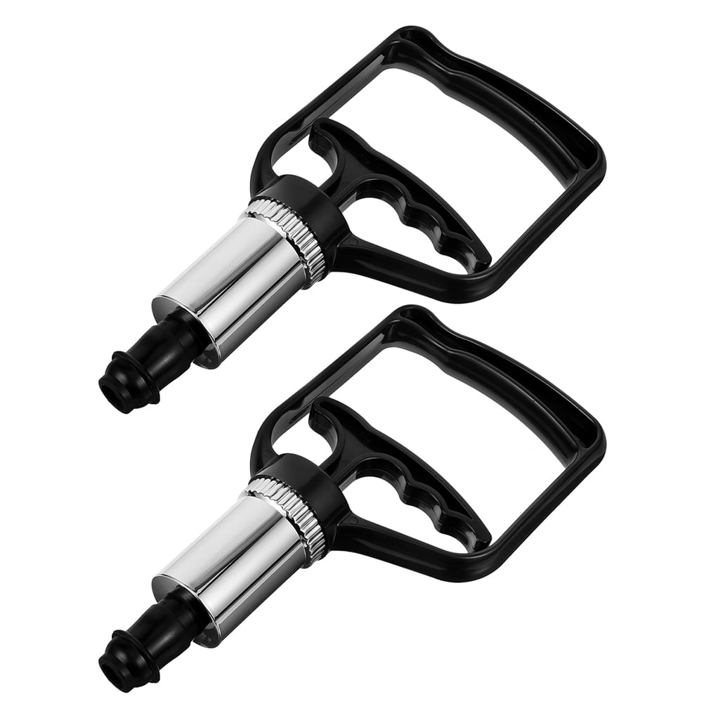 FRCOLOR 2pcs Handheld Vacuum Pump Cupping Tool Cupping Pump Tool ...