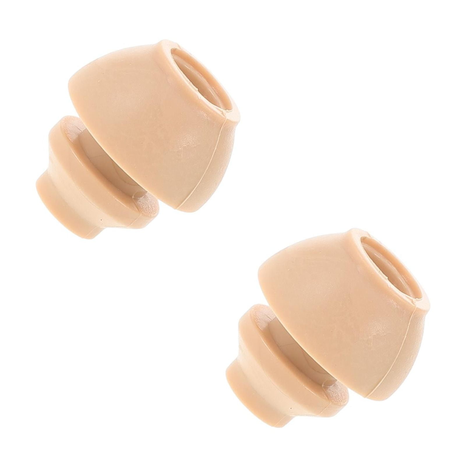 FRCOLOR 2pcs Head Sculpt Adapter Head Joint Doll Figure Neck Support ...